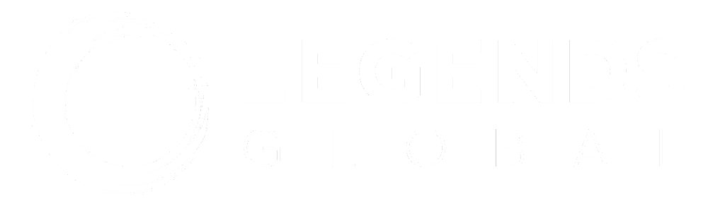 LEGENDS GLOBAL CHARTS BOLD PATH FOR THE FUTURE OF LIVE SPORTS AND ...