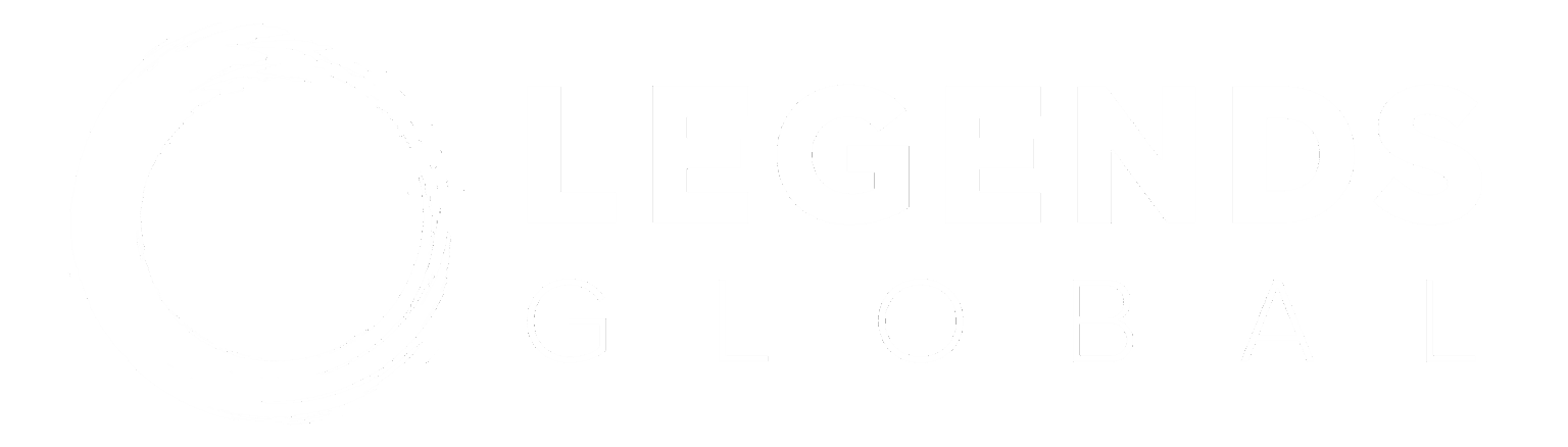 LEGENDS GLOBAL CHARTS BOLD PATH FOR THE FUTURE OF LIVE SPORTS AND ...