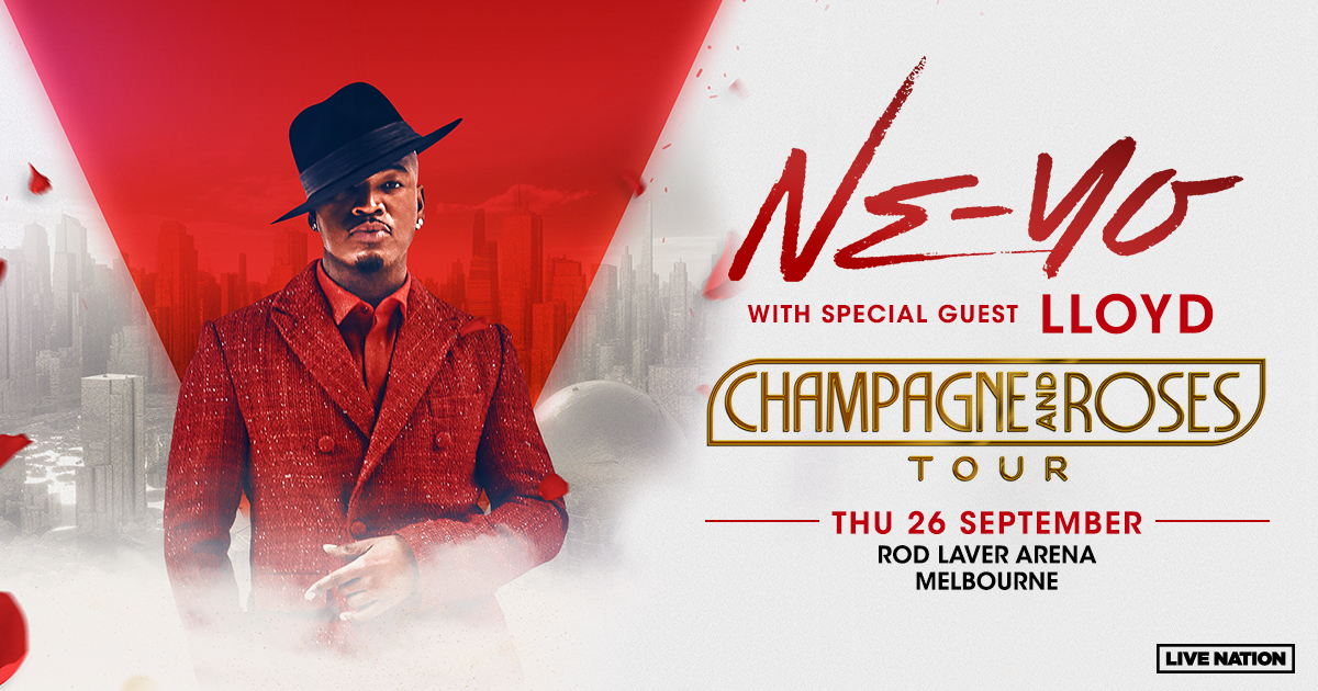 Home - Brisbane Entertainment Centre