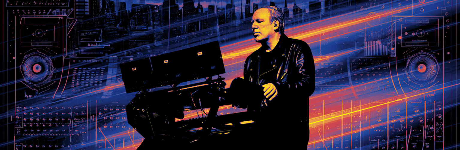 Hans Zimmer - Brisbane Entertainment Centre