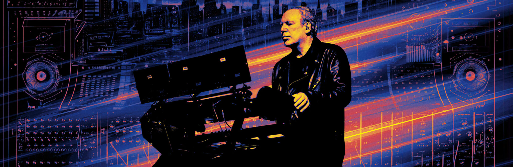 Hans Zimmer - Brisbane Entertainment Centre
