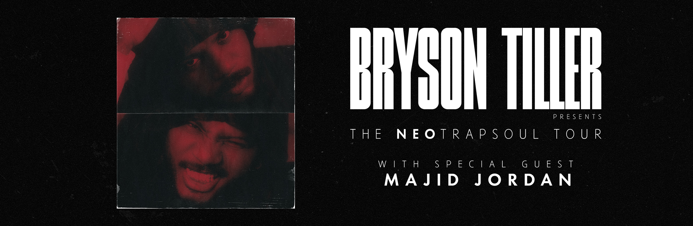 Bryson Tiller Presents: - Brisbane Entertainment Centre